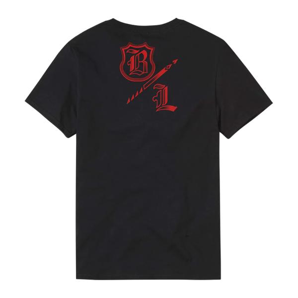 Buy The Bloodline "Acknowledge The Bloodline" T-Shirt Online in Pakistan