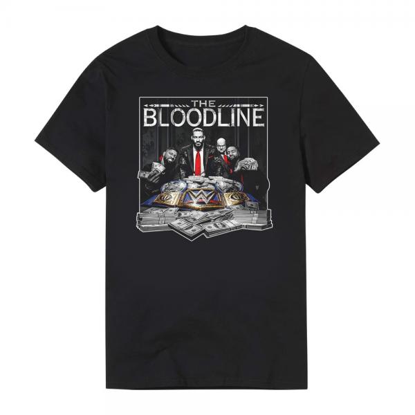 Buy The Bloodline "We The Ones" Official T-Shirt Online in Pakistan