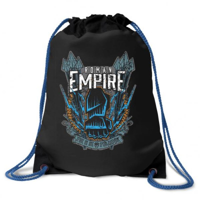 Roman Reigns "Believe That" Drawstring Bag