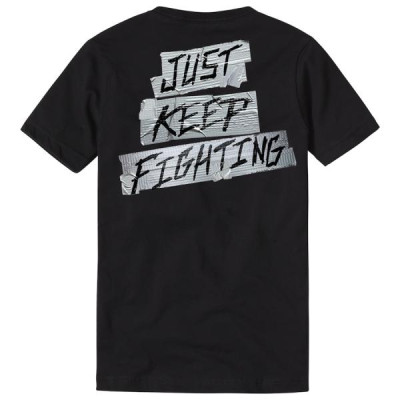 Buy Kevin Owens Just Keep Fighting T-Shirt Online in Pakistan